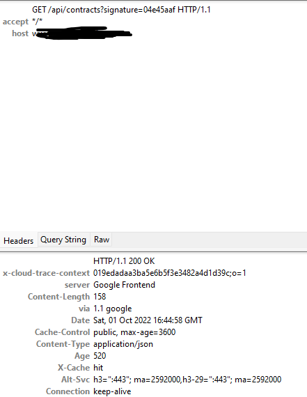 Wrong HTTP version used when using a proxy · Issue #1640 · seanmonstar/reqwest · GitHub