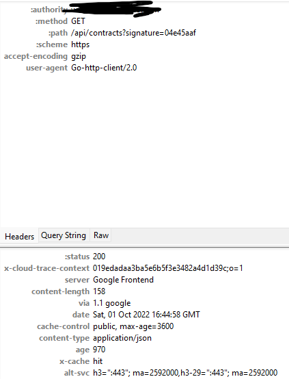 Wrong HTTP version used when using a proxy · Issue #1640 · seanmonstar/reqwest · GitHub
