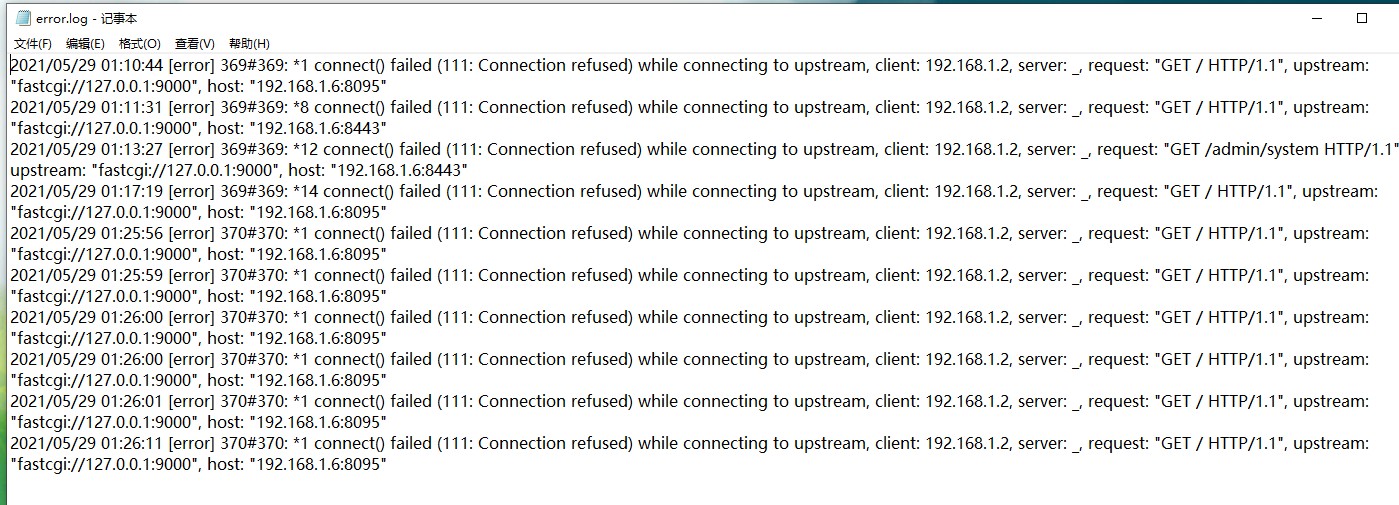 502 Bad Gateway · Issue #589 · linuxserver/Heimdall · GitHub