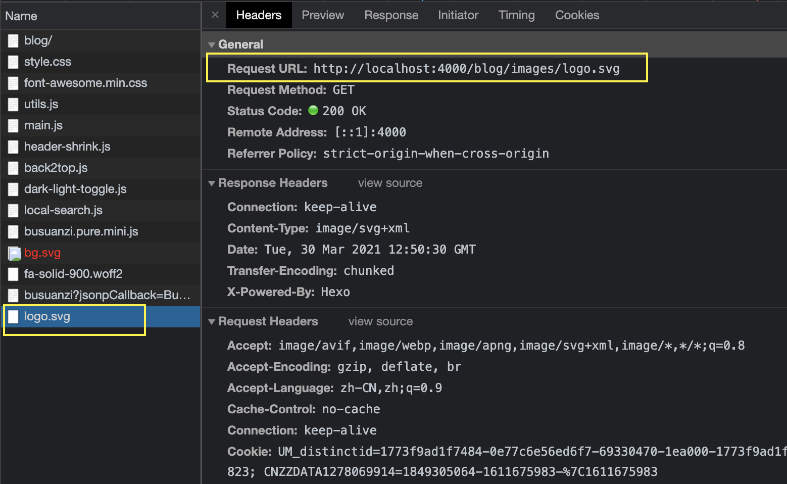 部署到 Gitee Pages 上之后某些资源无法显示 · Issue #77 · XPoet/hexo-theme-keep · GitHub