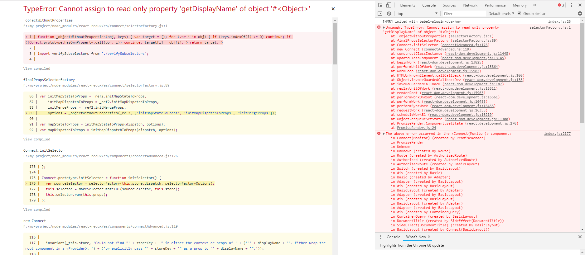 浏览器版本兼容性 · Issue #2067 · ant-design/ant-design-pro · GitHub