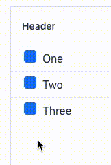 Checkboxes rendered using ComponentRenderer not displayed correctly · Issue #1501 · vaadin/flow ...