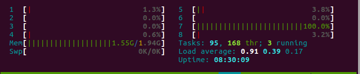 AlexNet.h Model Crashes when the batch size is more than 5 or 6 · Issue #190 · ARM-software ...