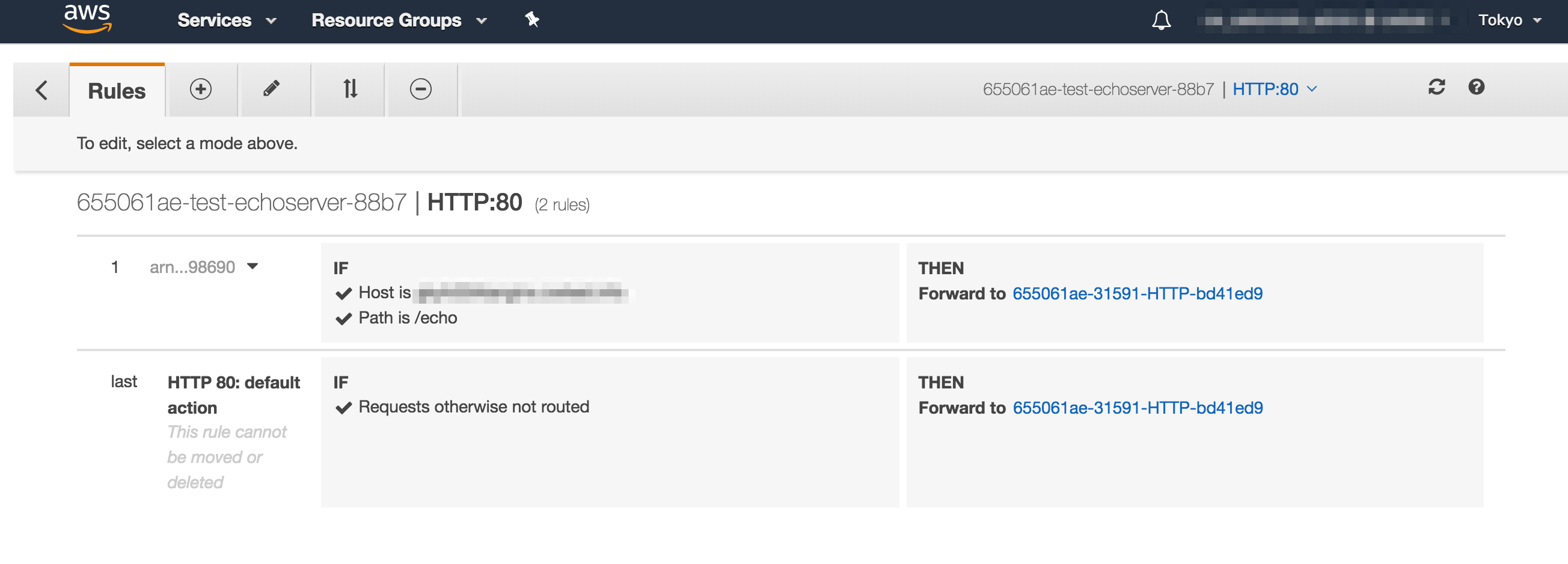 Rule in ALB for default-backend is not created · Issue #506 ...
