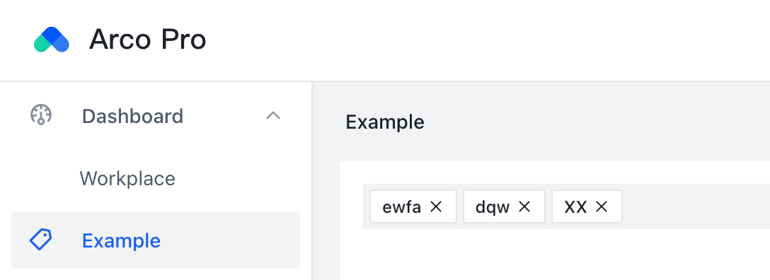 Next.js 使用InputTag组件聚焦时报栈溢出 · Issue #1526 · arco-design/arco-design · GitHub