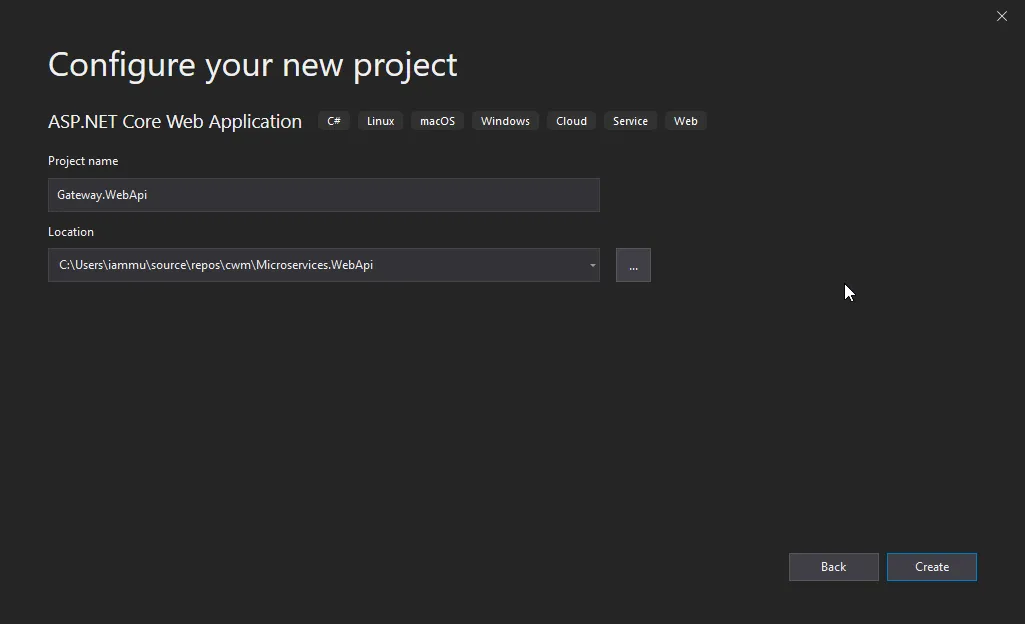 GitHub - khalifa005/MicroserviceArchitectureDemo