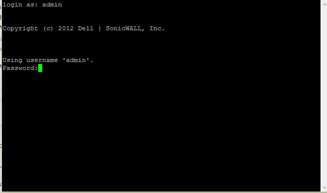 Skip username on SSH? · Issue #899 · ytti/oxidized · GitHub