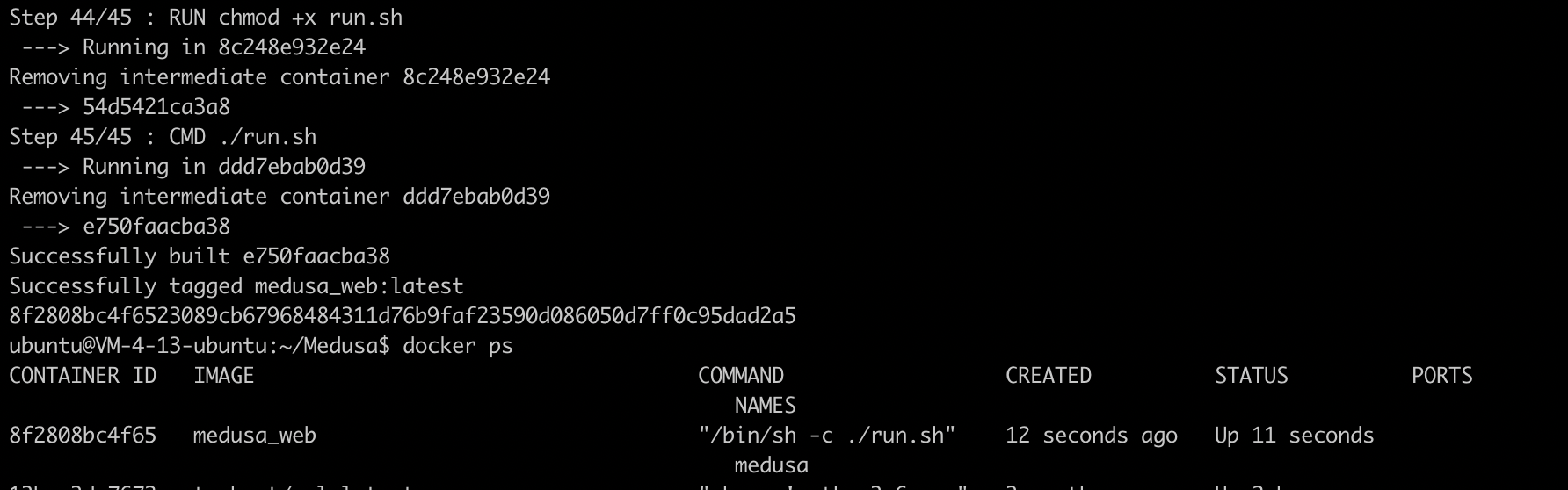 Docker构建和运行出现bug,无法正常运行，多次排查bug仍无法解决&&服务器上运行后崩溃&&登录图片验证码刷新不出来 · Issue ...