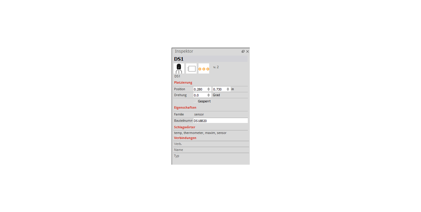 Ds18b20 Pinout Wrong · Issue 202 · Fritzing Fritzing Parts · Github