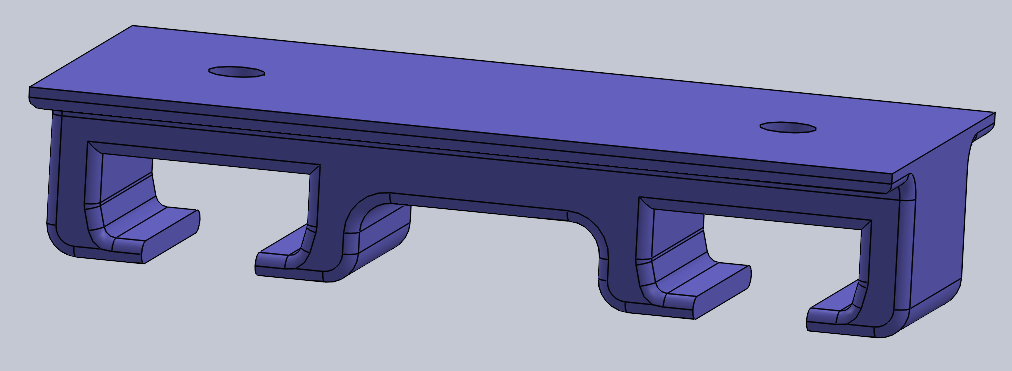 Update and 3D Print `GFP-TOF-Tower--panel adapter` for all 08PPs ...