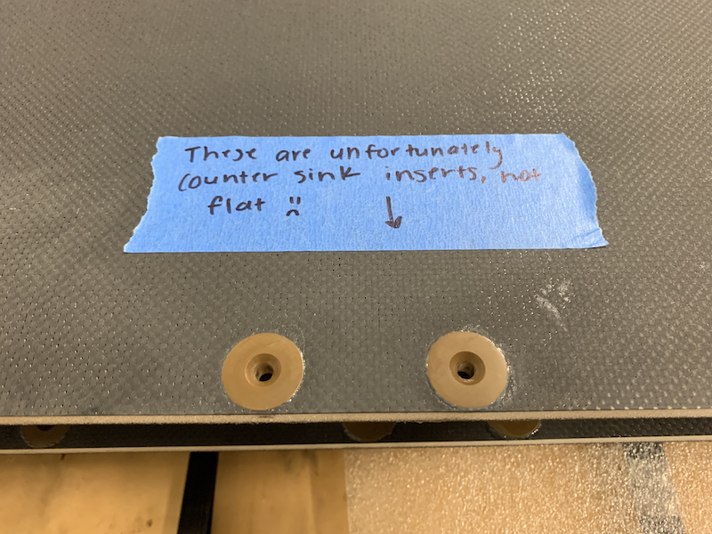 [2nd 06PP] Epoxy inserts · Issue #32 · GAPS-Collab/Tasks · GitHub