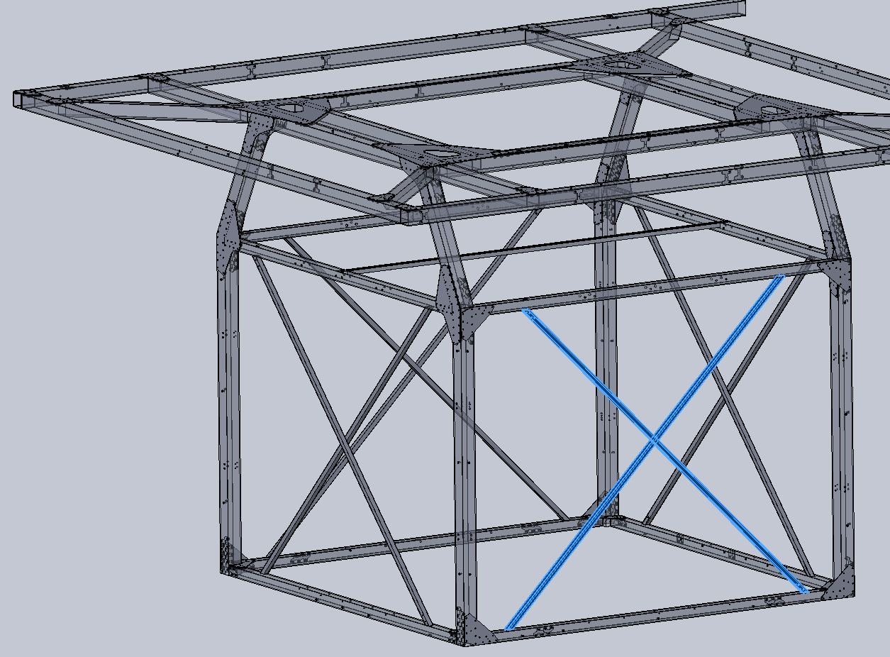Install mid-frame double diagonals · Issue #107 · GAPS-Collab/Tasks ...