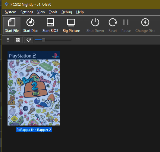 [BUG]: Texture replacement · Issue #8640 · PCSX2/pcsx2 · GitHub