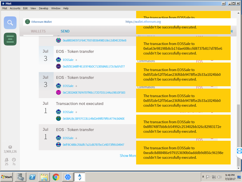 Wallet contract notifying a lot of transactions. · Issue #2693 · ethereum/mist · GitHub
