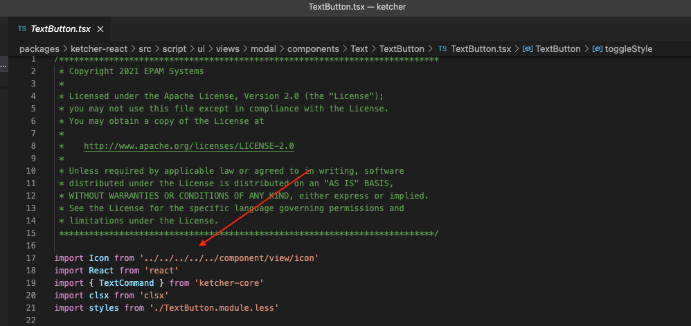 Add Configuration For Rollup To Support Aliases · Issue 2272 · Epamketcher · Github 