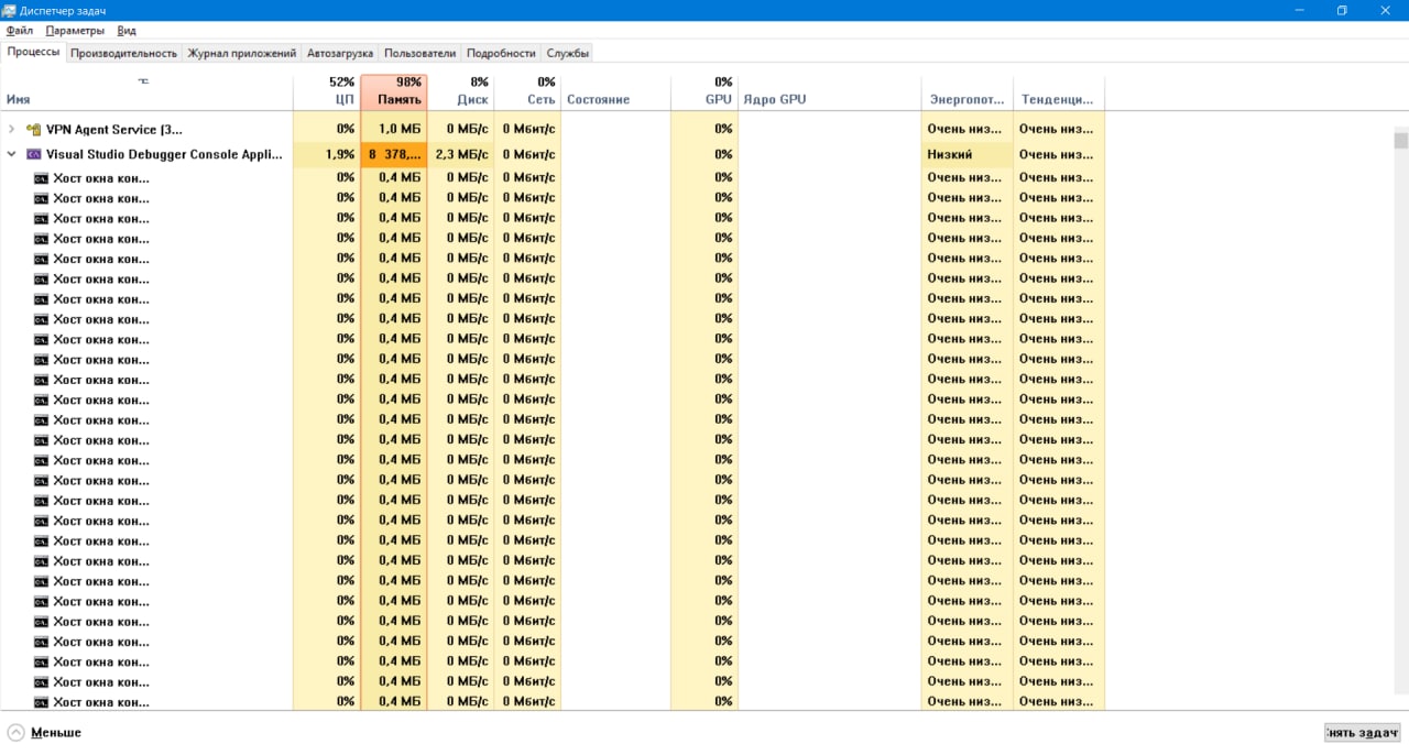 Endless run ffmpeg process · Issue #371 · rosenbjerg/FFMpegCore · GitHub