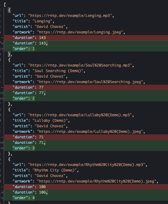 [Android 12+] Loading new track crashes the app after being in background for ~5 mins with ...