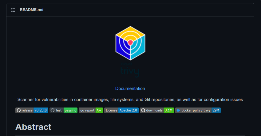 Upload a transparent Postee logo · Issue #256 · aquasecurity/postee · GitHub
