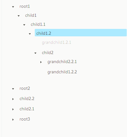 [BUG] nz-tree 无法拖动至叶子节点 · Issue #1484 · NG-ZORRO/ng-zorro-antd · GitHub