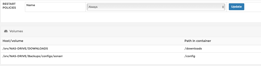 Crash related to mono library running in OMV with docker · Issue #195 · linuxserver/docker ...