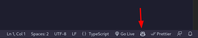 Feat: github copilot status indicator · Issue #778 · nvim-lualine/lualine.nvim · GitHub
