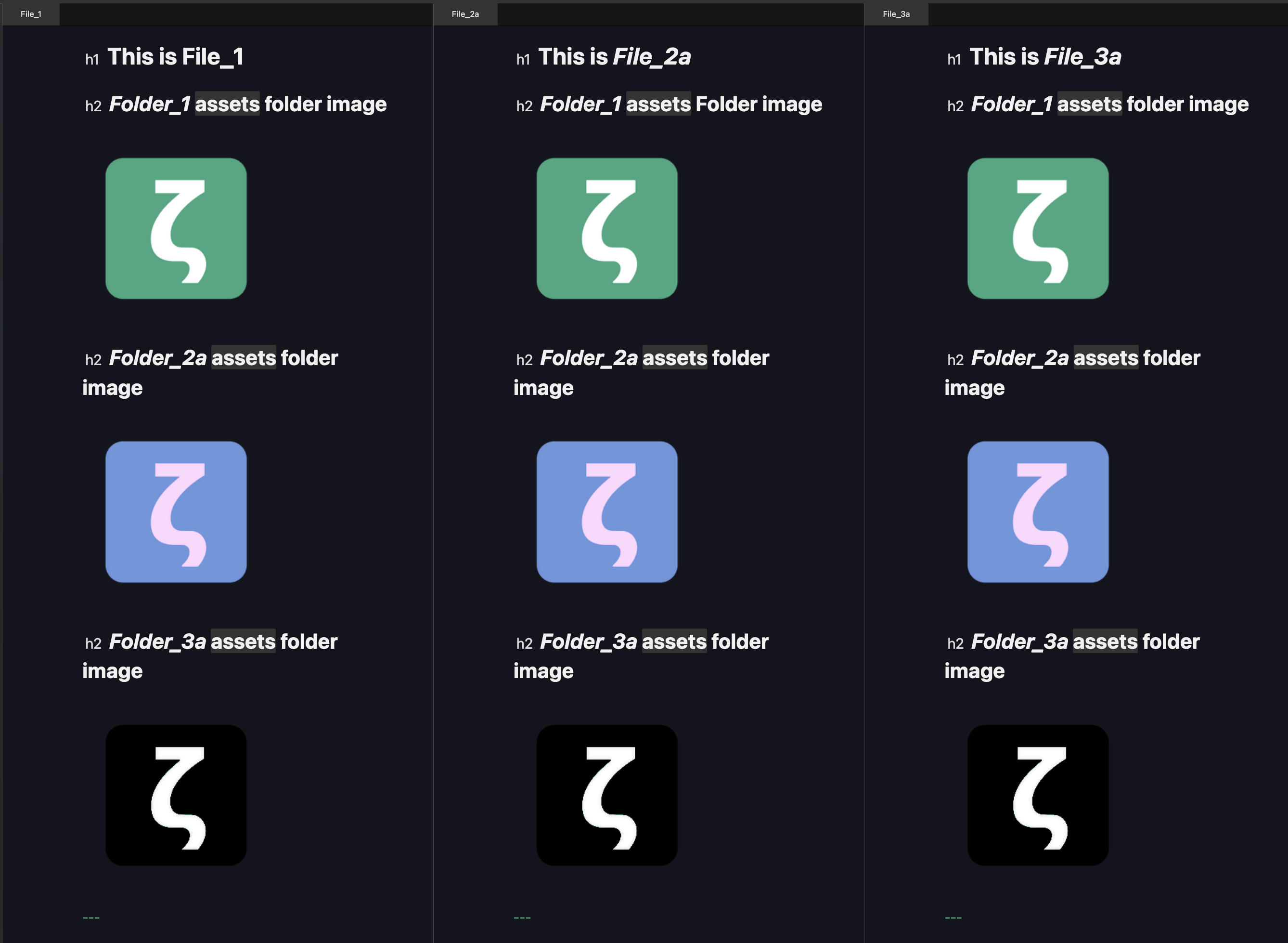 Images with relative paths not exported in project export · Issue #4611 ...
