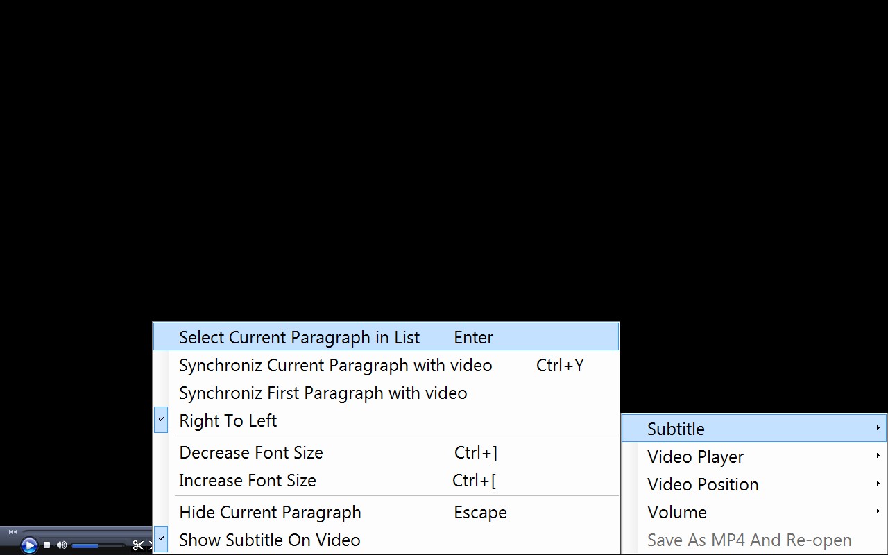 ToolStripItem.Bounds is not correct for subitems · Issue #475 · dotnet/winforms · GitHub
