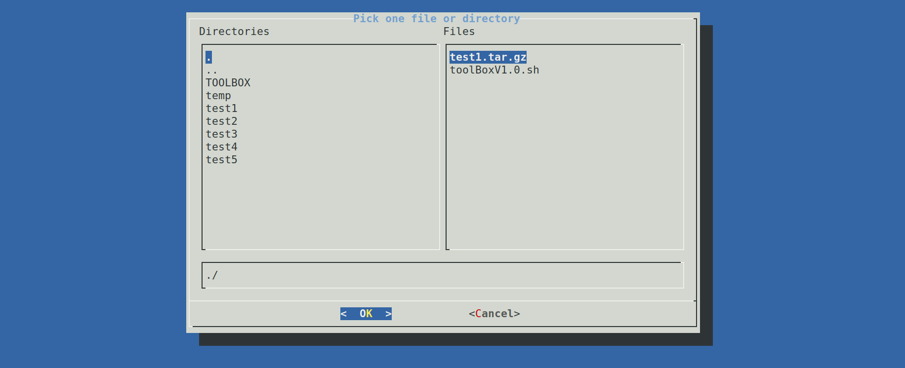 GitHub - JmIsACoder/shellToolBox: shell tools