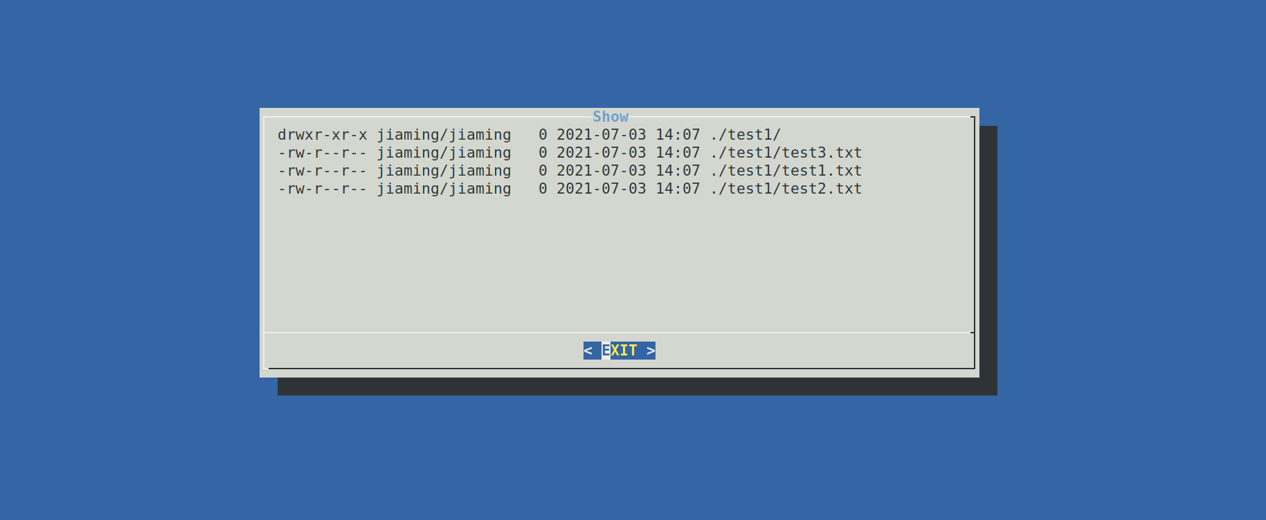 GitHub - JmIsACoder/shellToolBox: shell tools