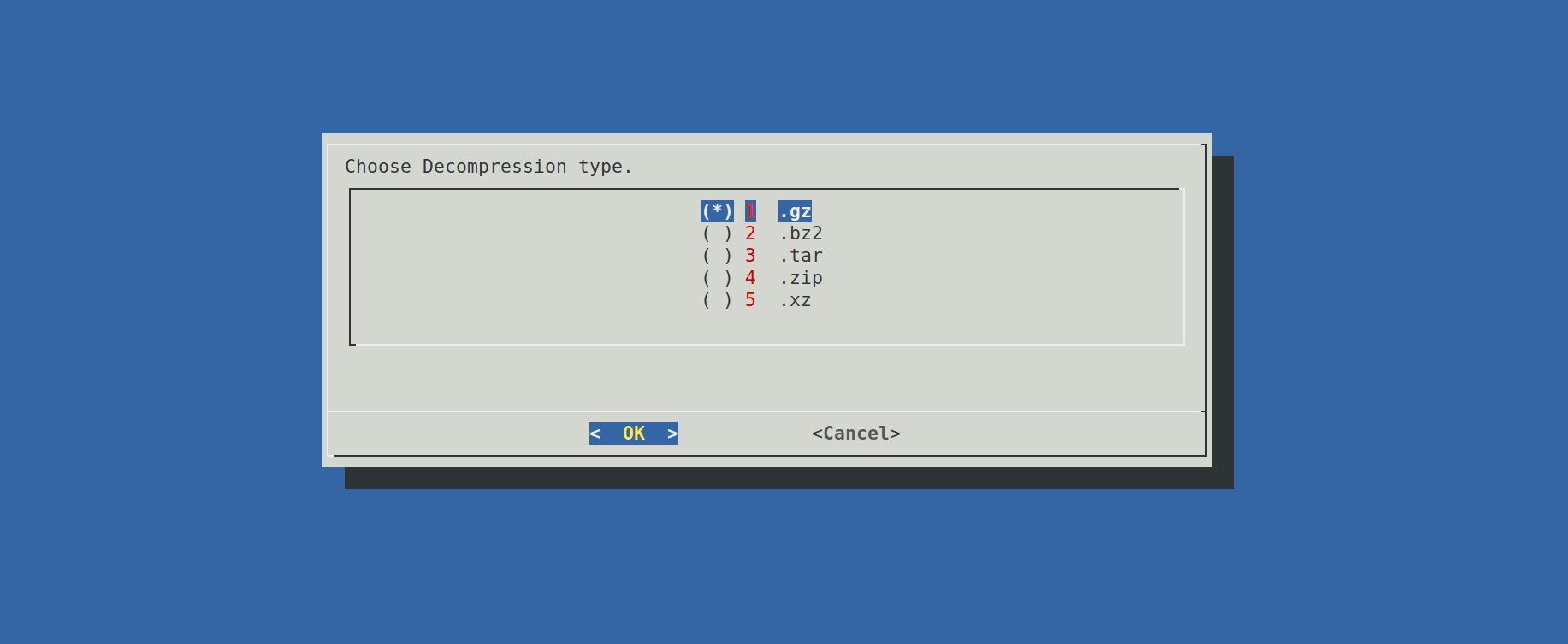 GitHub - JmIsACoder/shellToolBox: shell tools