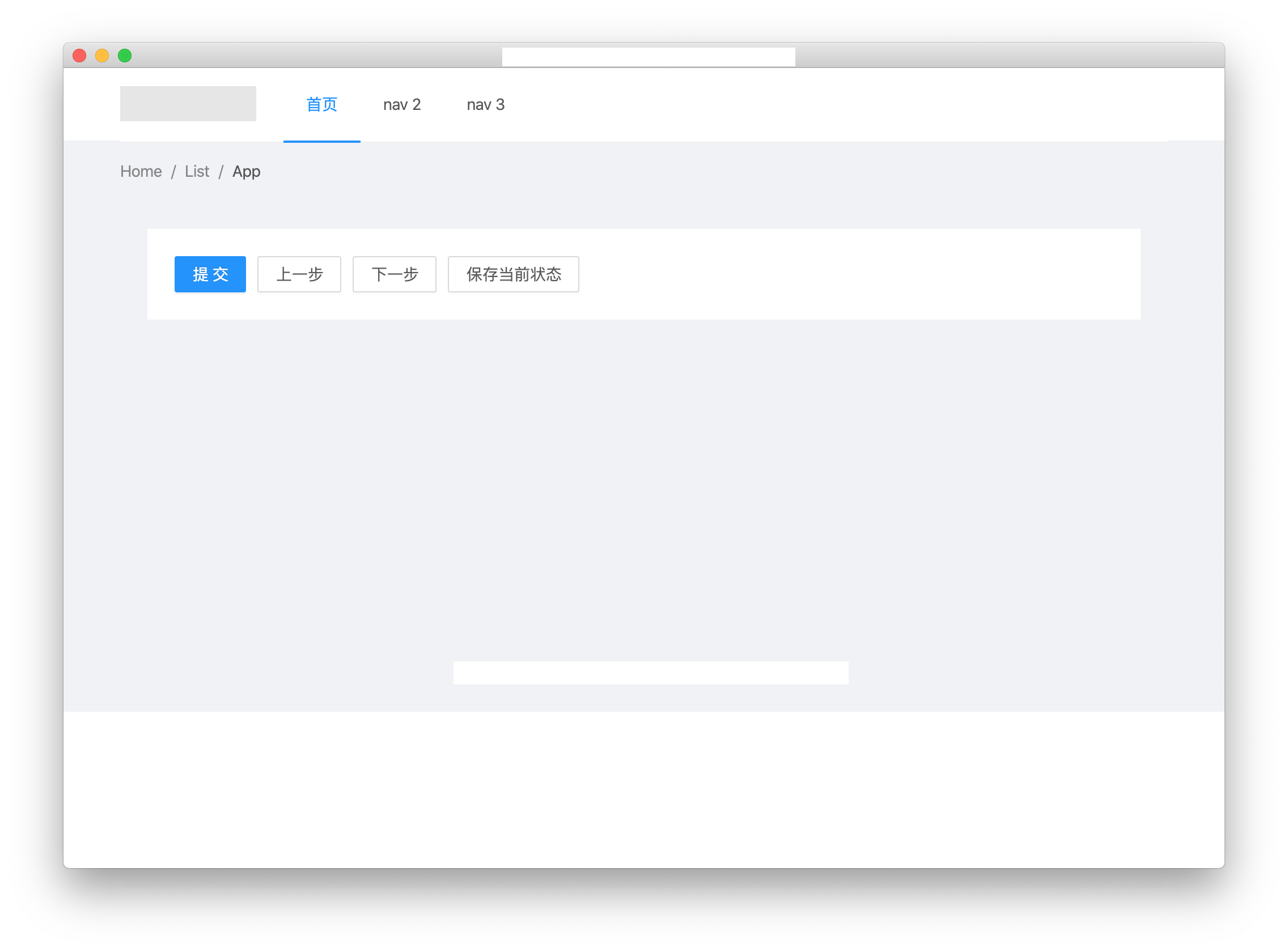 FormCard 无法正常工作 · Issue #948 · alibaba/formily · GitHub