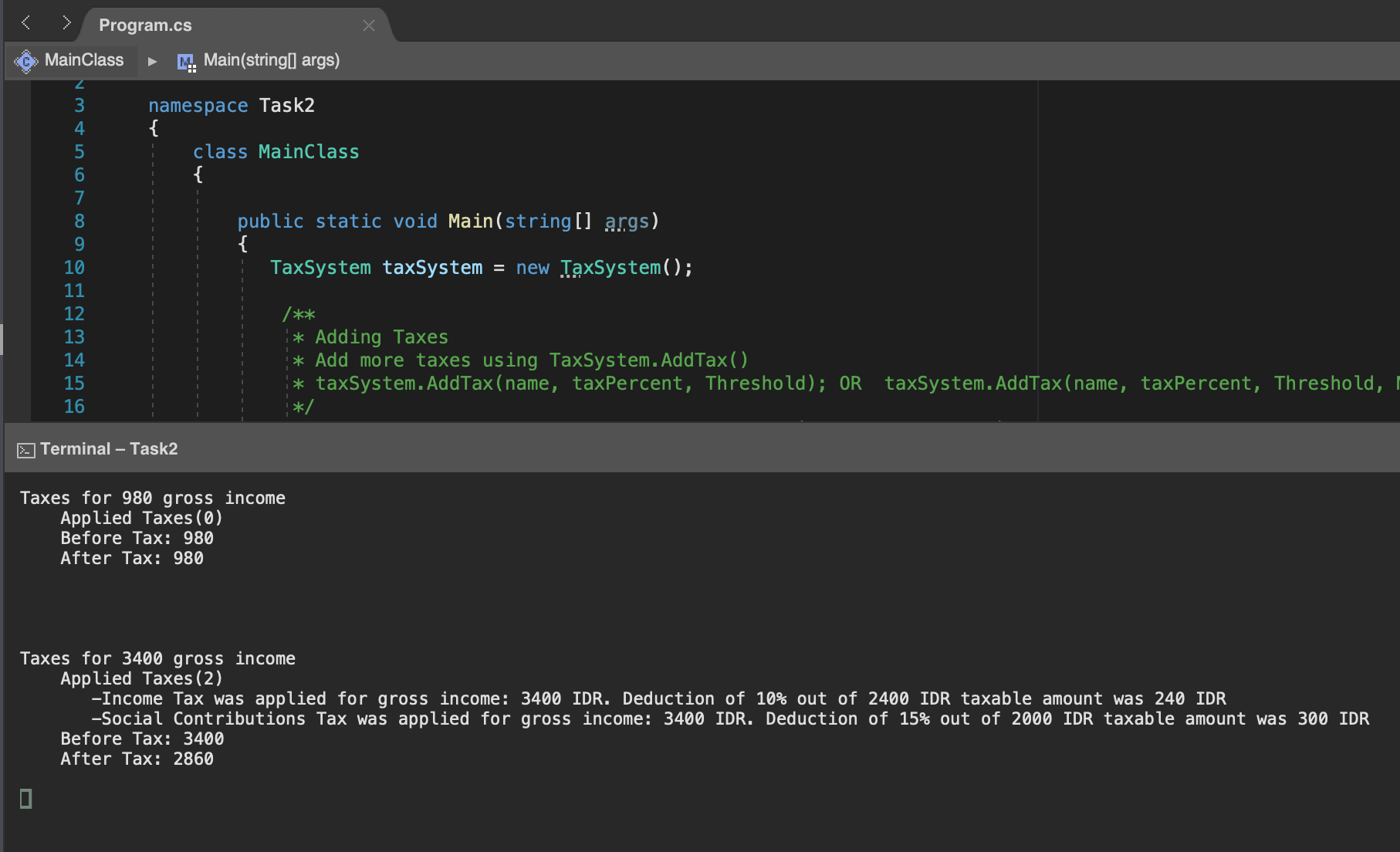 Github Diazndc Technicalassessment