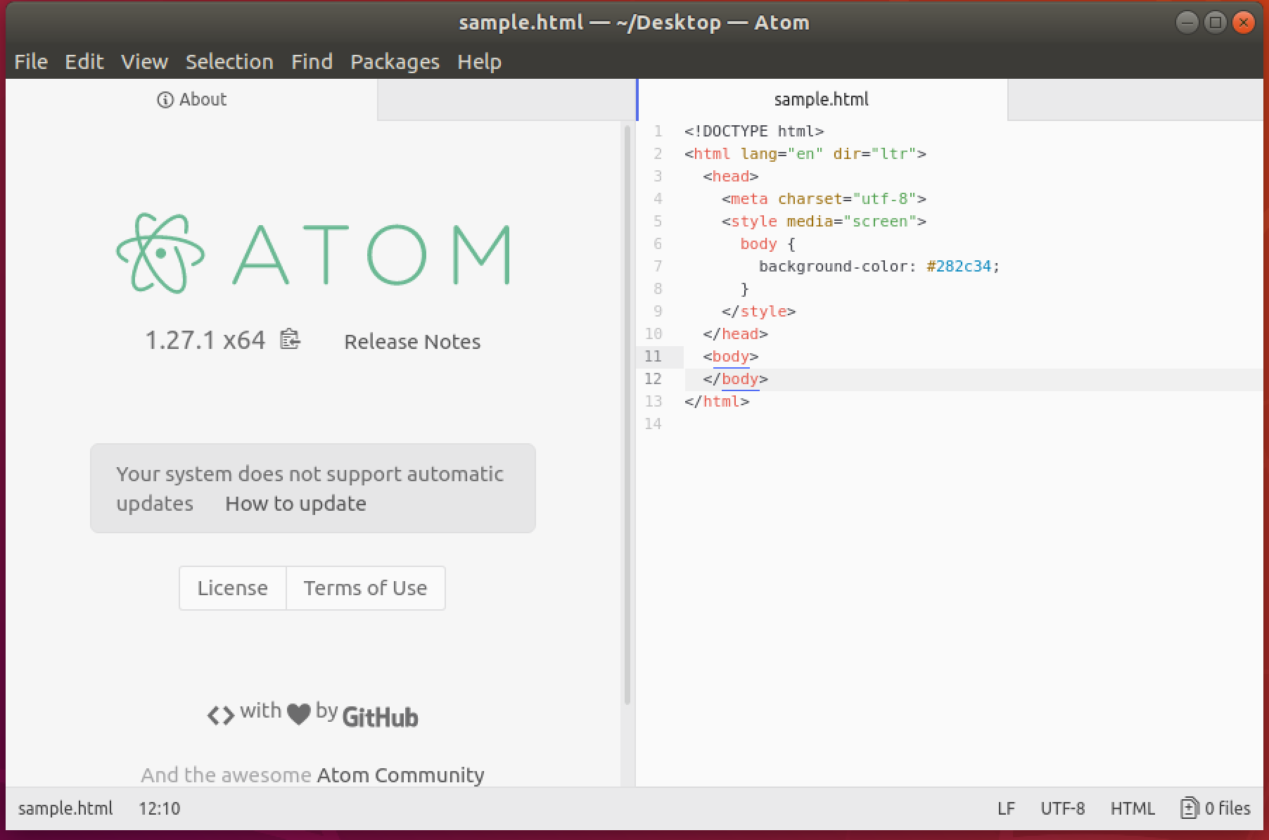Pale Colors · Issue #17356 · atom/atom · GitHub
