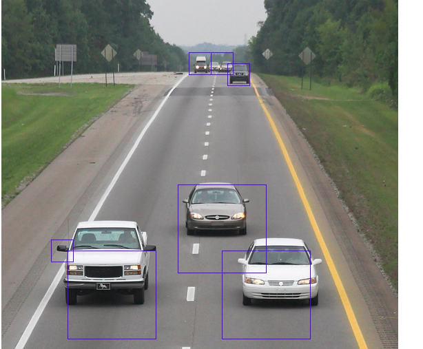 Object Localization And Detection With New My Own Dataset · Issue 90 · Xilinx Bnn Pynq · Github
