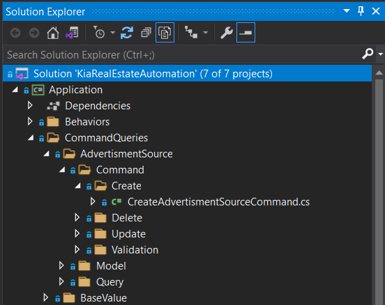 GitHub - FarCodeHub/Kia-Backend: Kia is a software for real estate ...