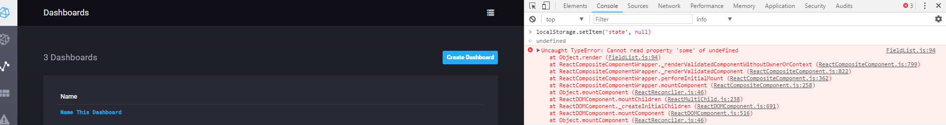 Data explorer crashes · Issue #1576 · influxdata/chronograf · GitHub