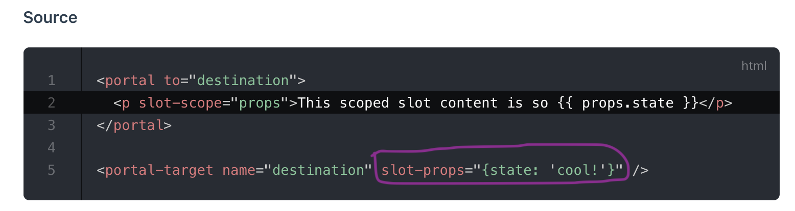 Grammatical errors · Issue #251 · LinusBorg/portal-vue · GitHub