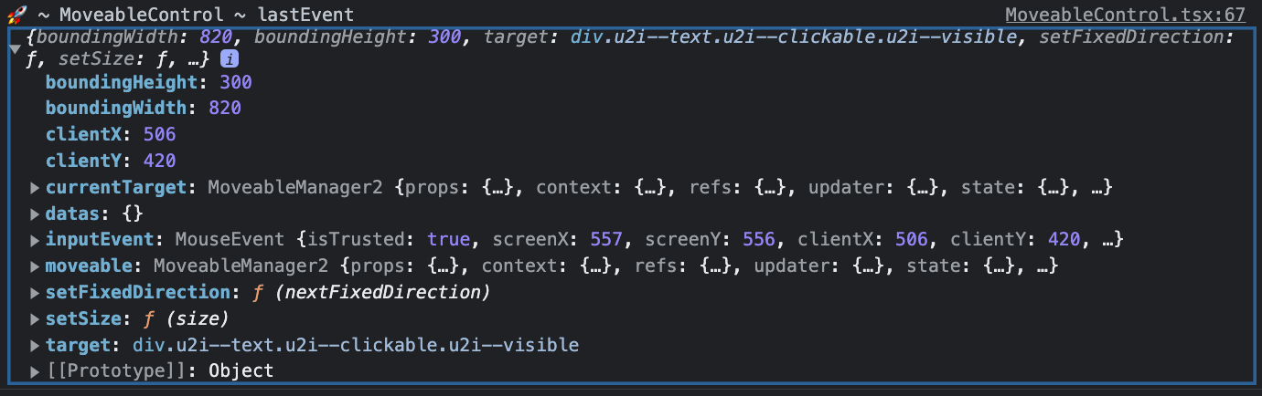 OnResizeEnd problem · Issue #654 · daybrush/moveable · GitHub