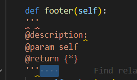 Python开启internal后快捷启用注释没有自动缩进 · Issue #311 · OBKoro1/koro1FileHeader · GitHub