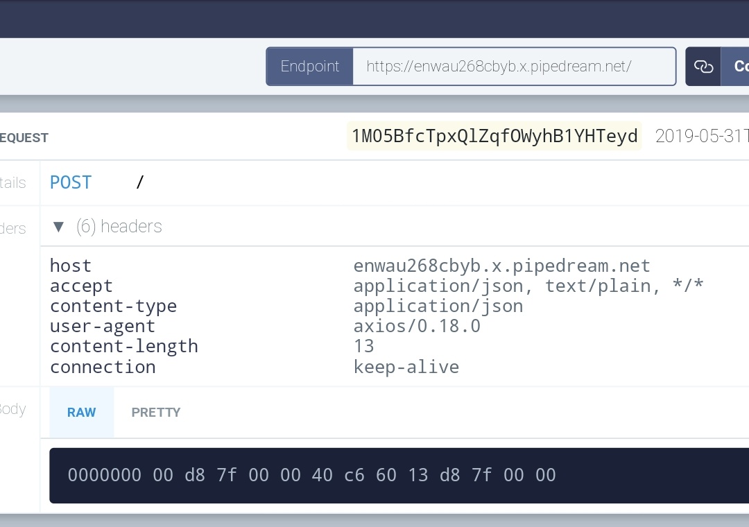 axios requests for ios · Issue #113 · LiquidPlayer/LiquidCore · GitHub