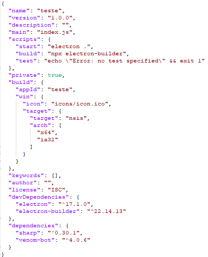 Bug Something Went Wrong Installing The Sharp Module · Issue 33123 · Electronelectron 