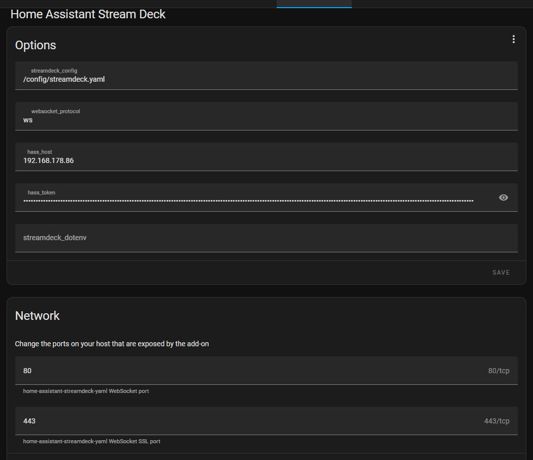 First try setting the addon up: Confusion and ConnectionRefusedError · Issue #52 · basnijholt ...