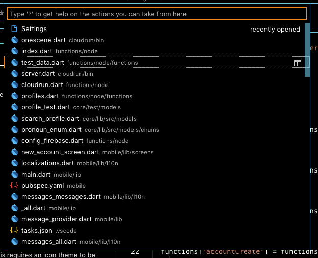 High contrast theme focused item inconsistency in tasks menu when ...