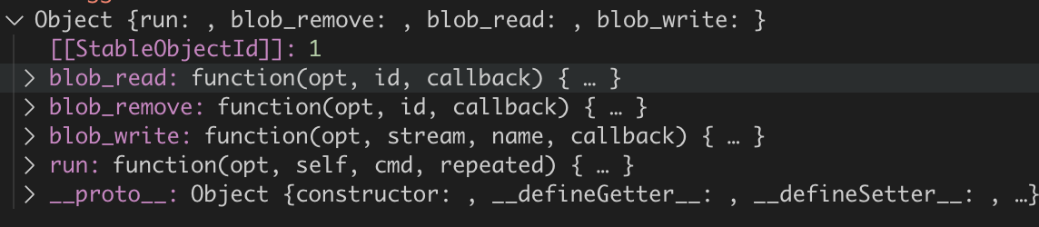 Failed to run examples/postgres: require(...).init is not a function · Issue #82 · totaljs ...