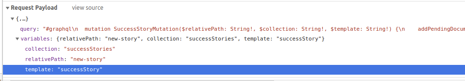 Cannot create/delete documents · Issue #251 · tinacms/tina-graphql-gateway · GitHub