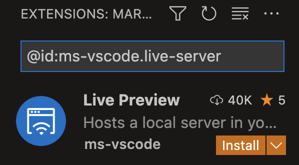 Some extensions can't be retrieved from VSCodium · Issue #674 · eclipse/openvsx · GitHub