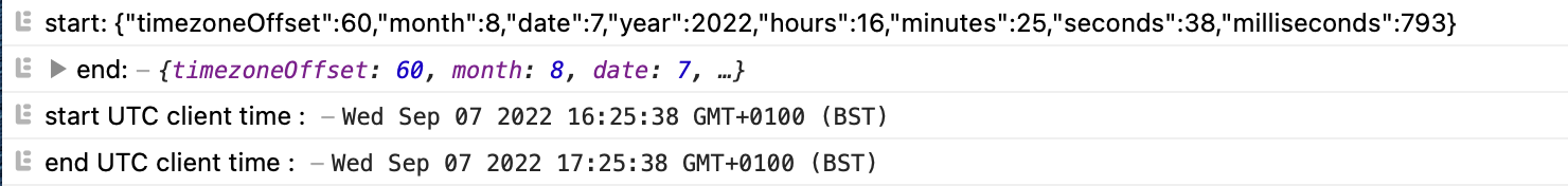 Outlook displayNewAppointmentForm displays incorrect date (2032) · Issue #2821 · OfficeDev ...