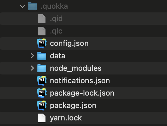 global config · Issue #573 · wallabyjs/quokka · GitHub