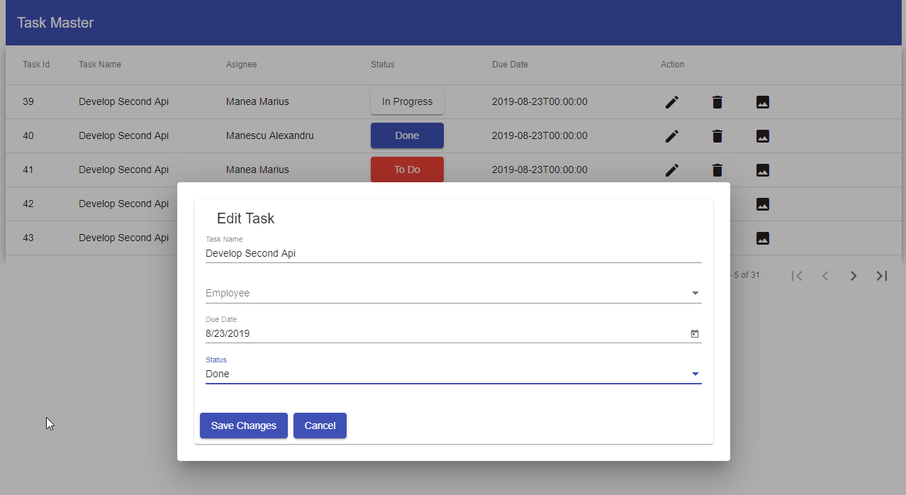 GitHub - Nionutlucian/TaskMaster-ASP.NET-Angular-