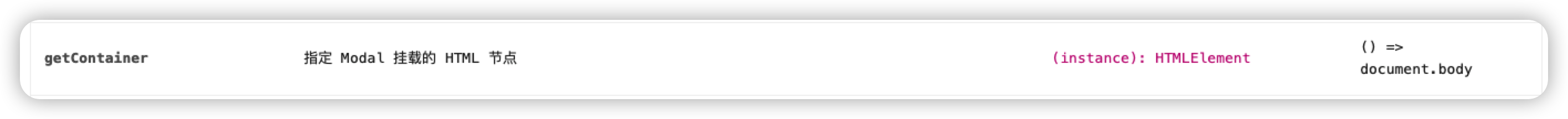 建议暴露table中tooltip挂载节点的选择配置 · Issue #1745 · x-extends/vxe-table · GitHub